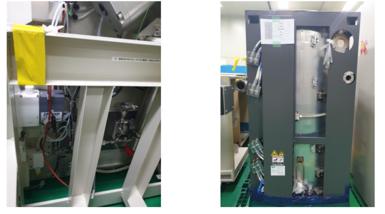 TEL Indy / TEL Indy PIQ / TEL Indy Anneal /TEL Indy / TEL Indy TEOS ...