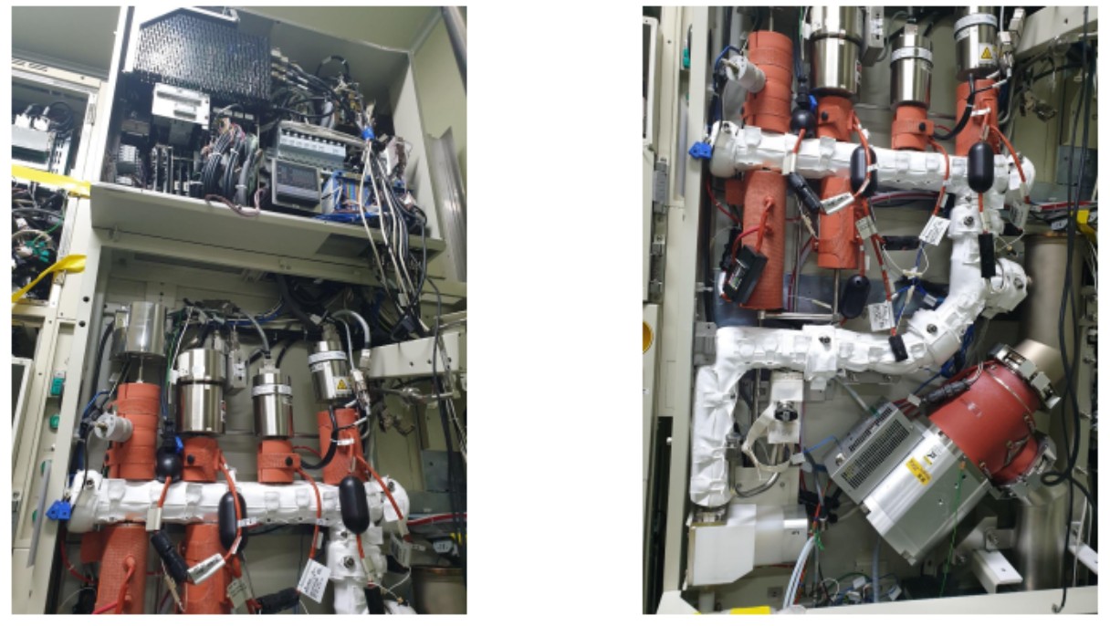 TEL Indy / TEL Indy PIQ / TEL Indy Anneal /TEL Indy / TEL Indy TEOS ...